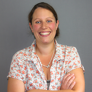 Ailsa Smith